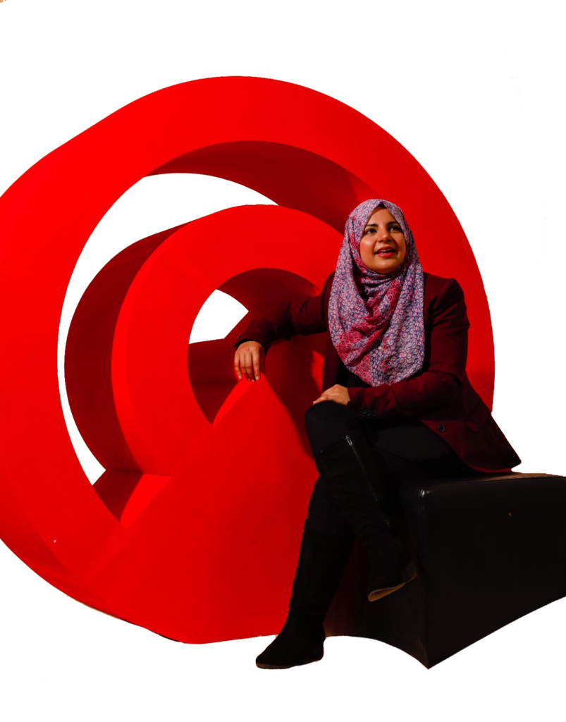 Dr Freeha Azmat – Associate Professor at the Warwick Manufacturing ...