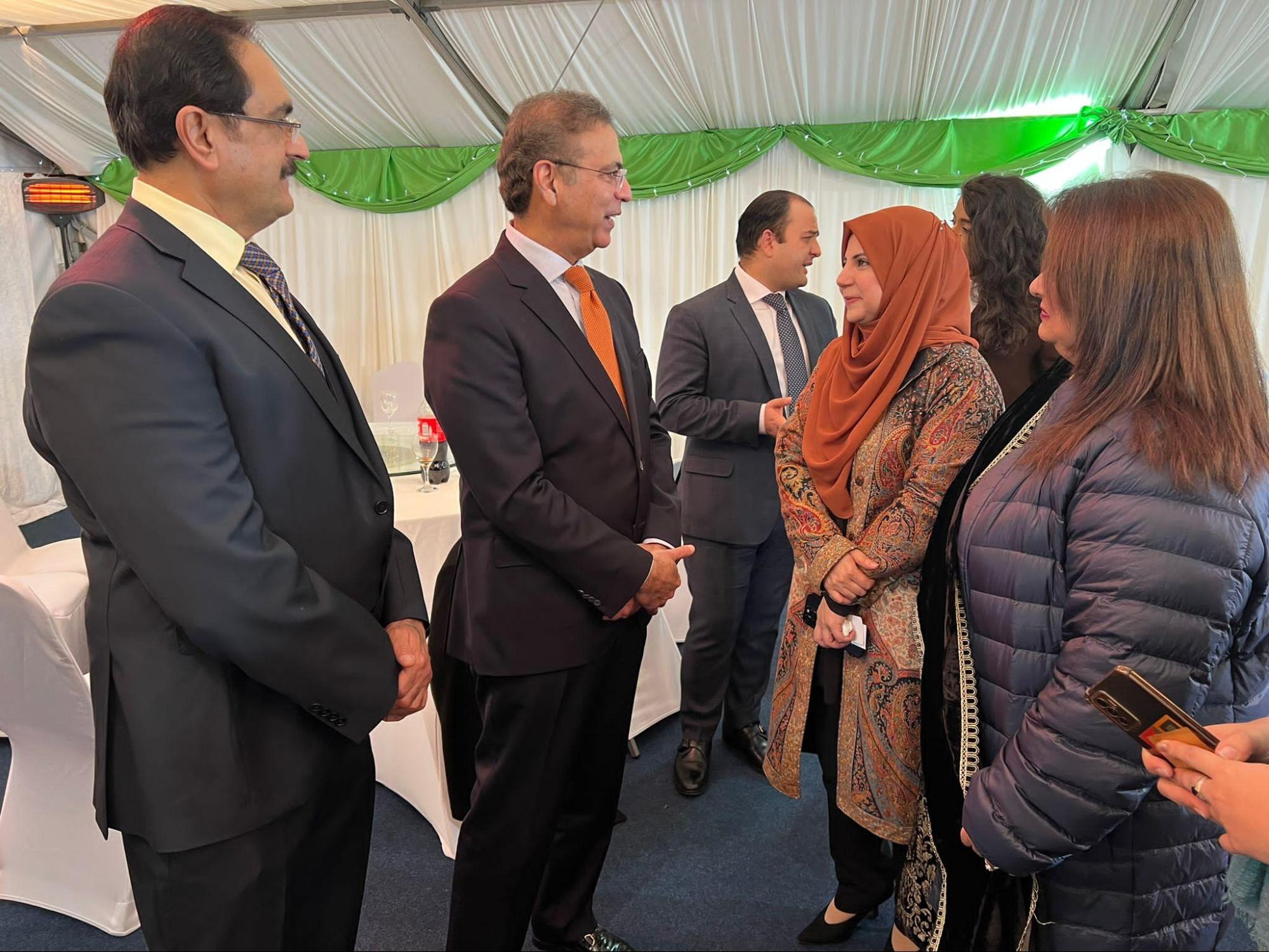 Dr Freeha Azmat – Associate Professor at the Warwick Manufacturing ...