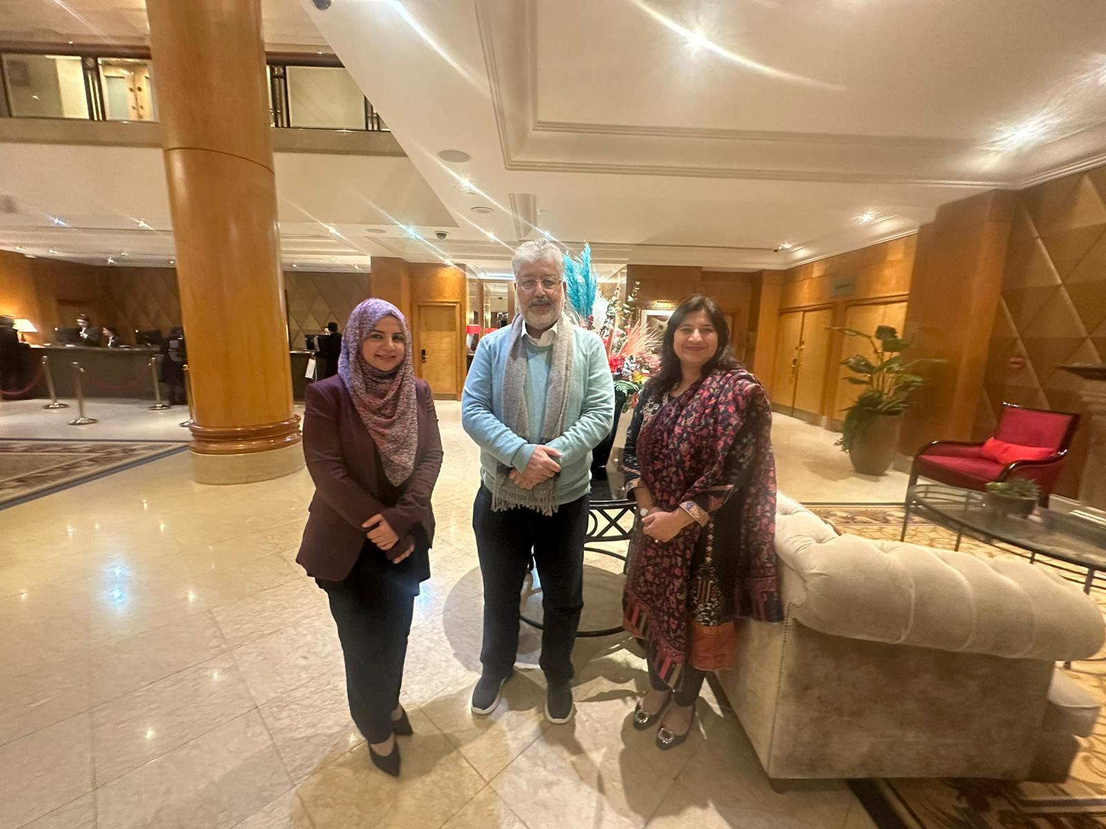 Dr Freeha Azmat – Associate Professor at the Warwick Manufacturing ...