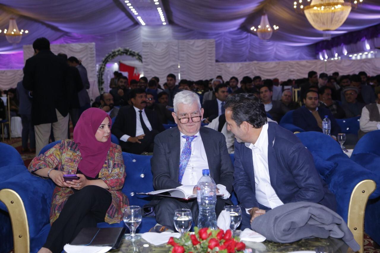 Dr Freeha Azmat – Associate Professor at the Warwick Manufacturing ...