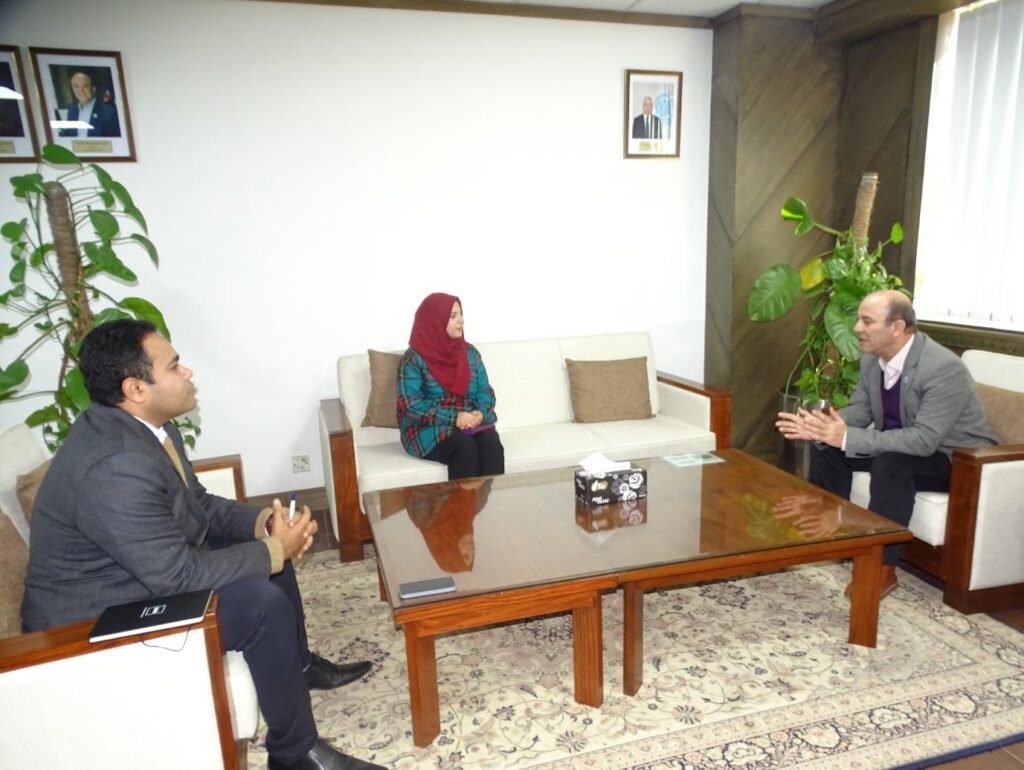 Dr Freeha Azmat – Associate Professor at the Warwick Manufacturing ...