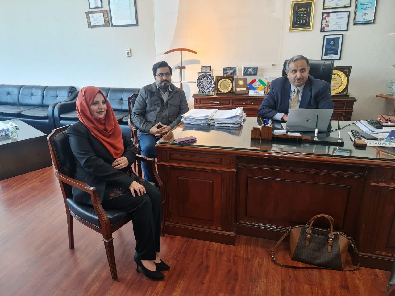 Dr Freeha Azmat – Associate Professor at the Warwick Manufacturing ...